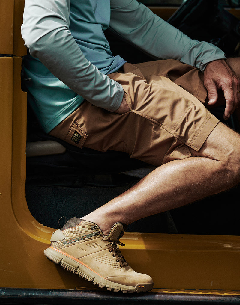 Arena Menswear | Premium Men's Clothing, Footwear, and Accessories