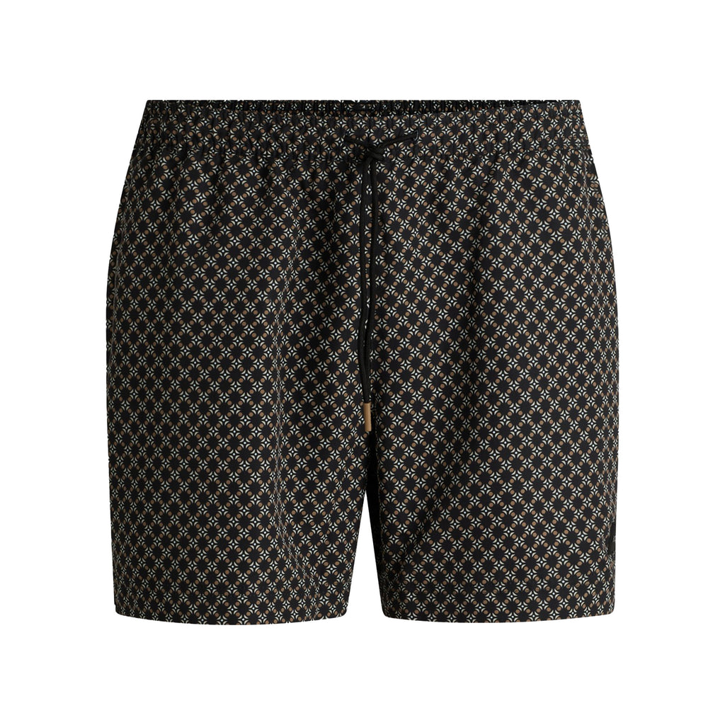 BOSS Vibe Swim Shorts | Designer Swimwear for Men