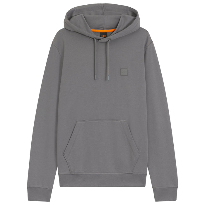 BOSS WeTalk Overhead Hood | Designer Hoodies for Men