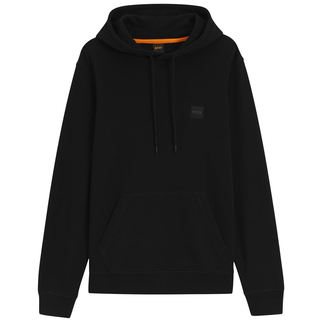 BOSS WeTalk Overhead Hood | Designer Hoodies for Men