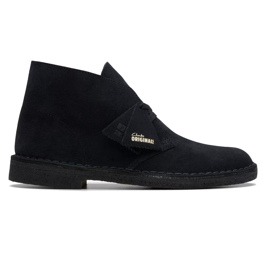 Clarks Originals Desert Boot | Classic Footwear at Arena Menswear