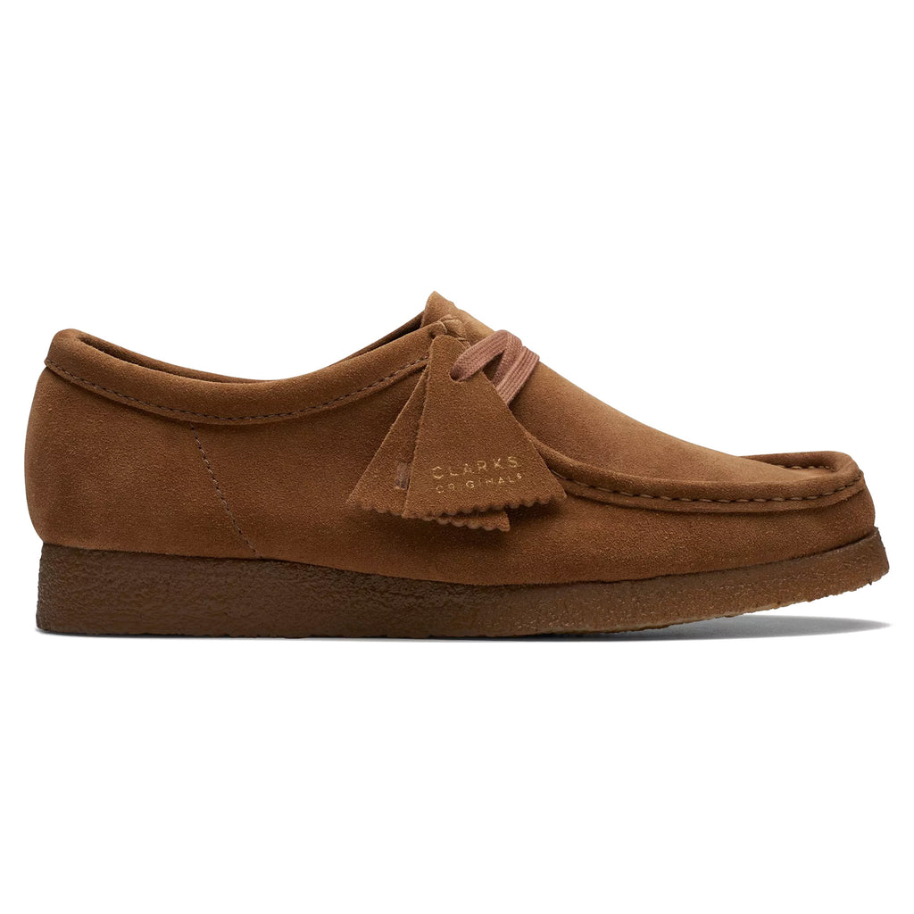 Clarks Originals Wallabee | Classic Footwear at Arena Menswear