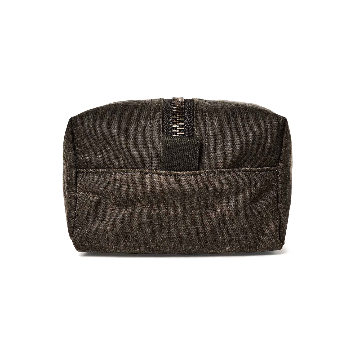 Filson Tin Cloth Travel Kit