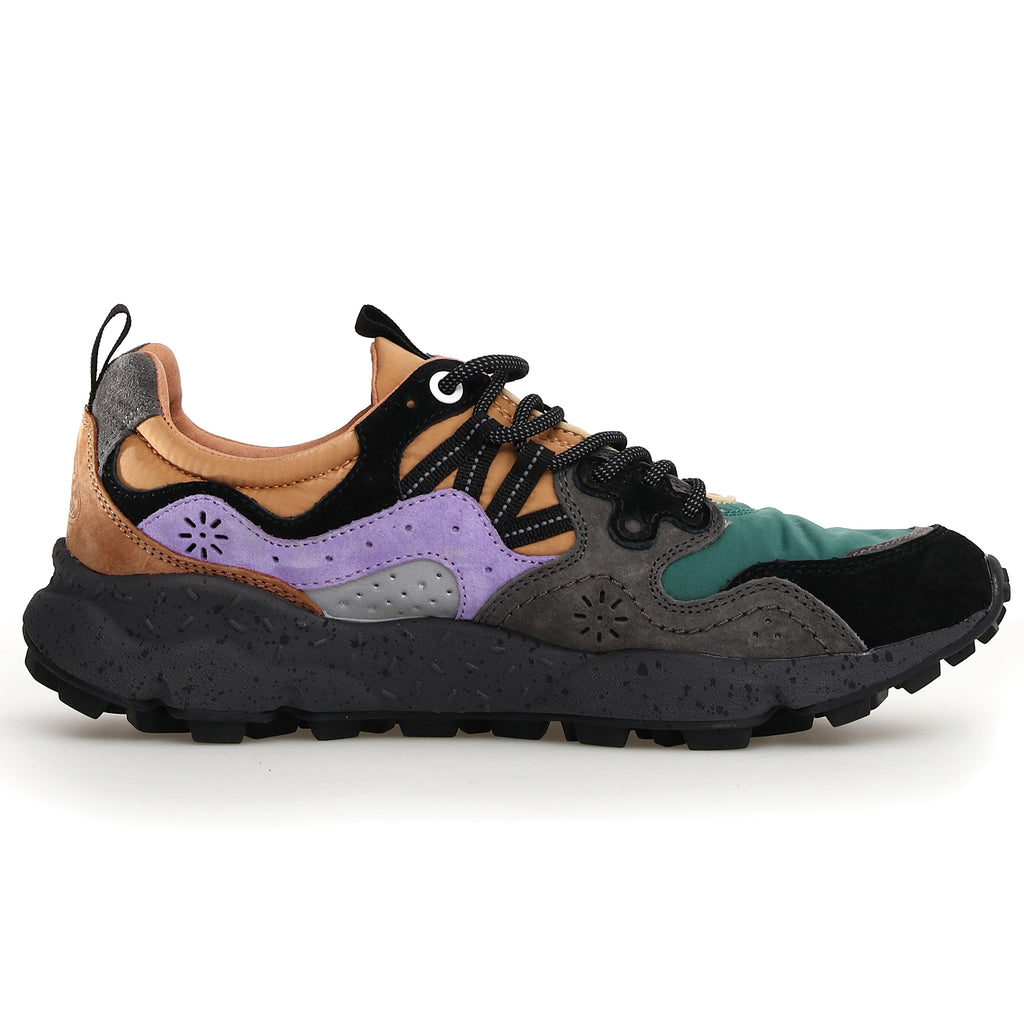 Flower Mountain Yamano 3 Trainers | Arena Menswear