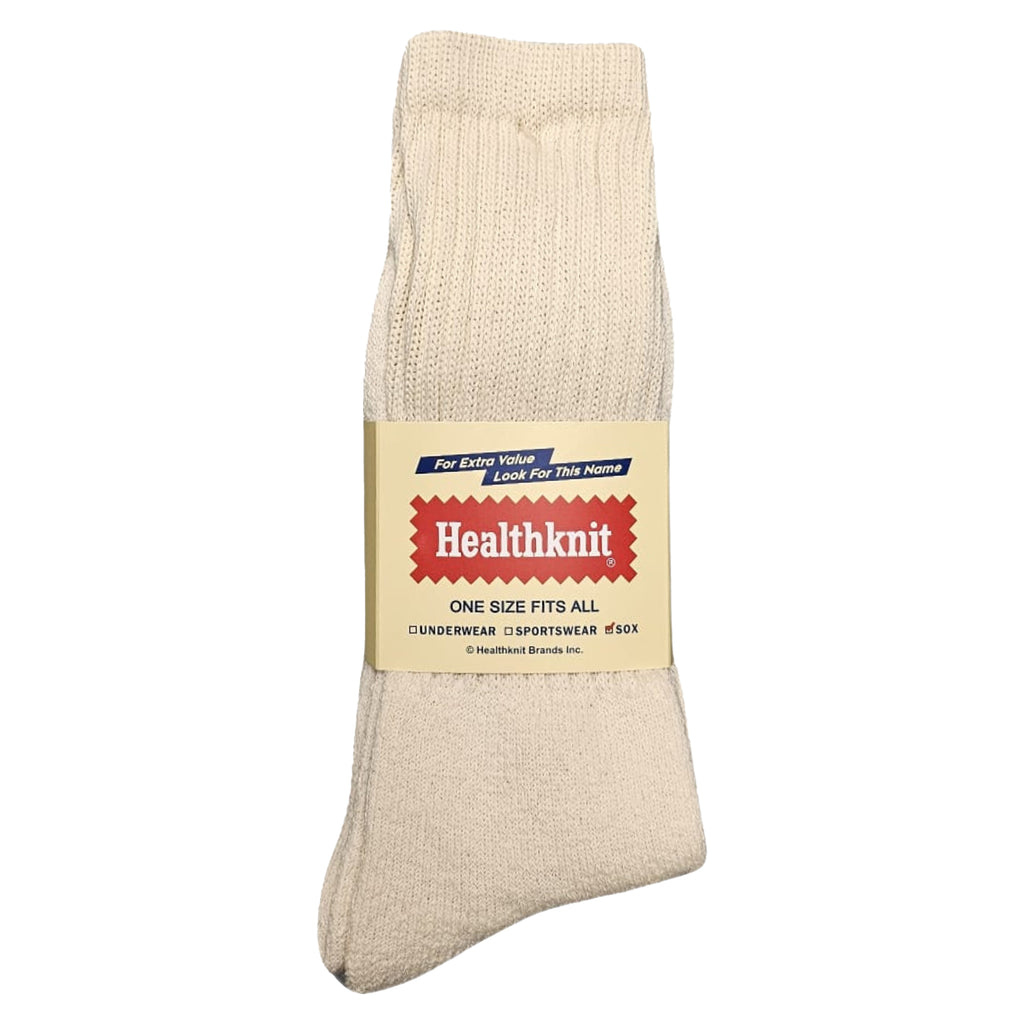 Healthknit Socks 3 Pack for Men | Arena Menswear
