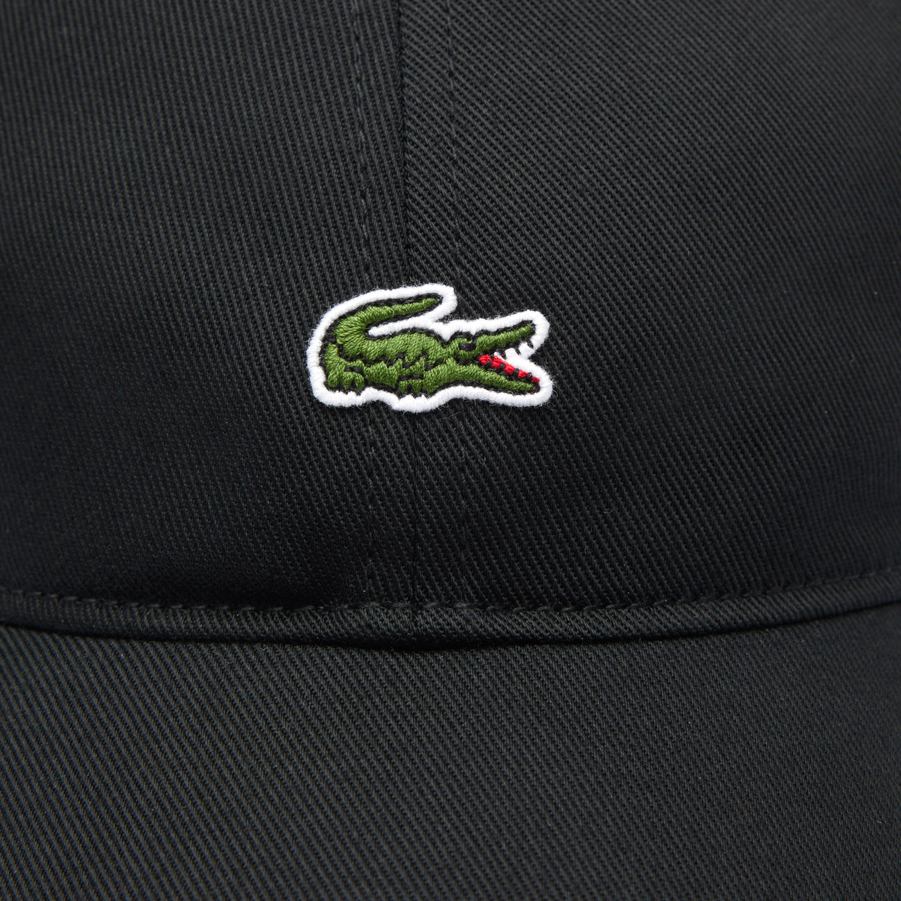 Lacoste RK0491 Cap for Men | Arena Menswear