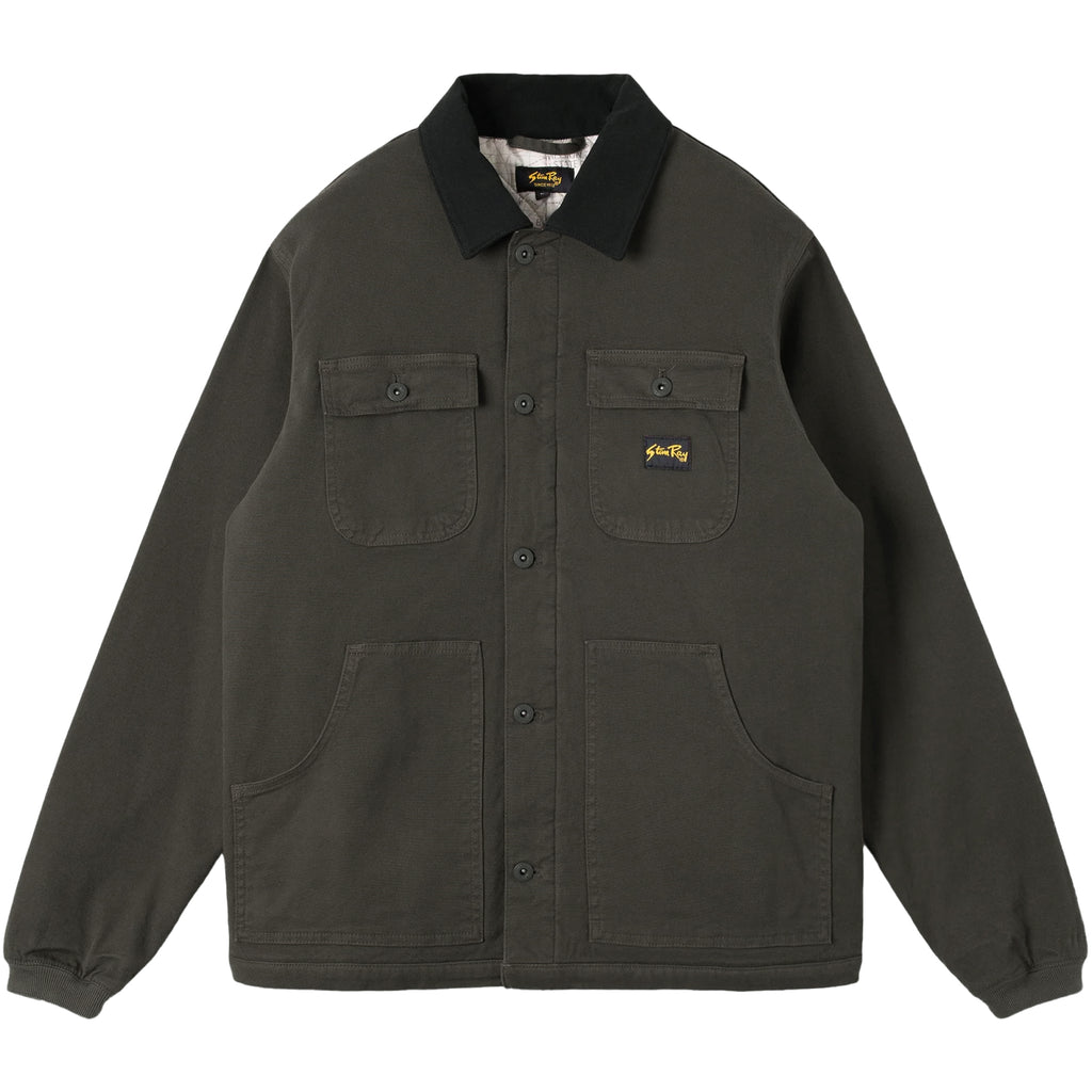 Stan Ray Pork Chop Jacket for Men | Arena Menswear