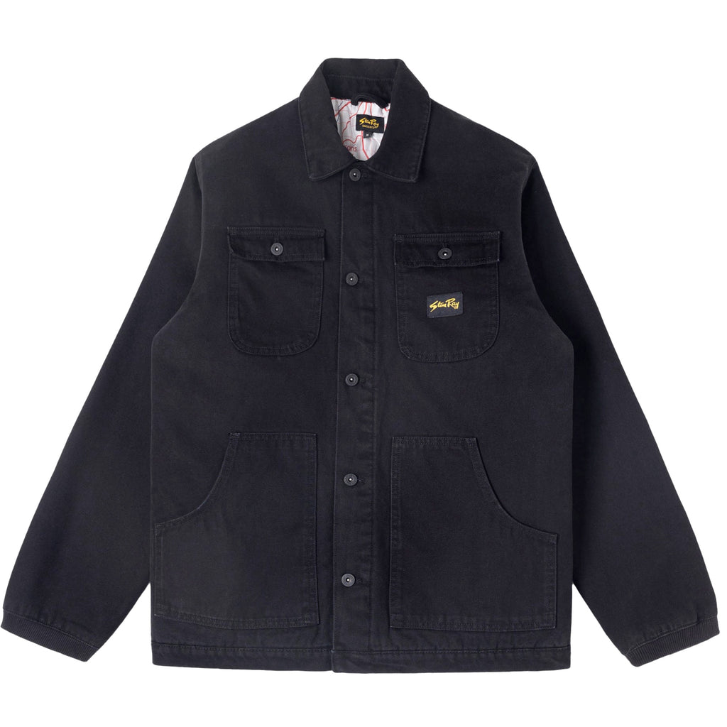 Stan Ray Pork Chop Jacket for Men | Arena Menswear