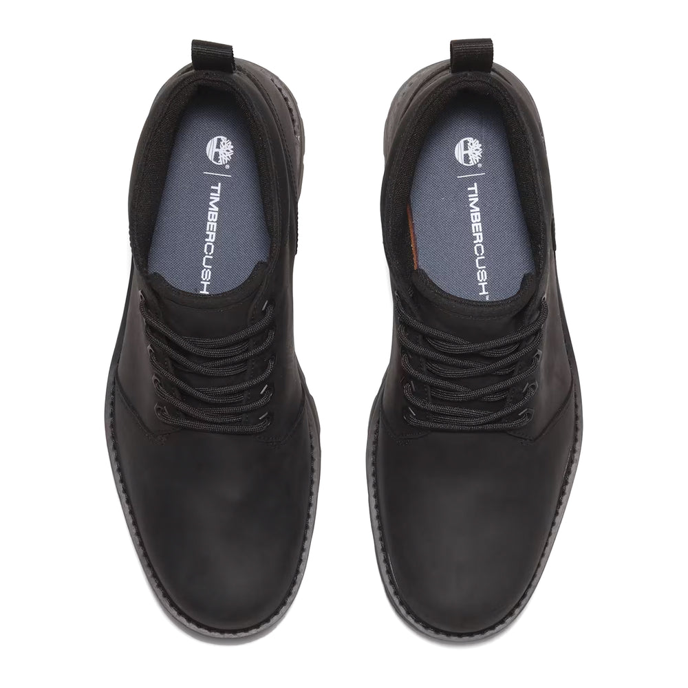 Timberland Britton Road Waterproof Chukka Boots for Men | Arena Menswear