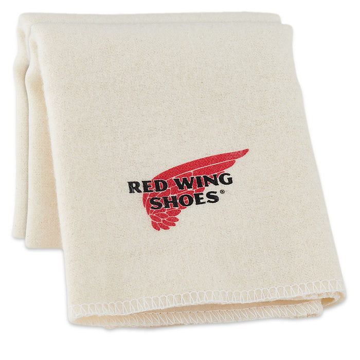 Red Wing Oil-Tanned Leather Care Kit - Complete Footwear Maintenance ...